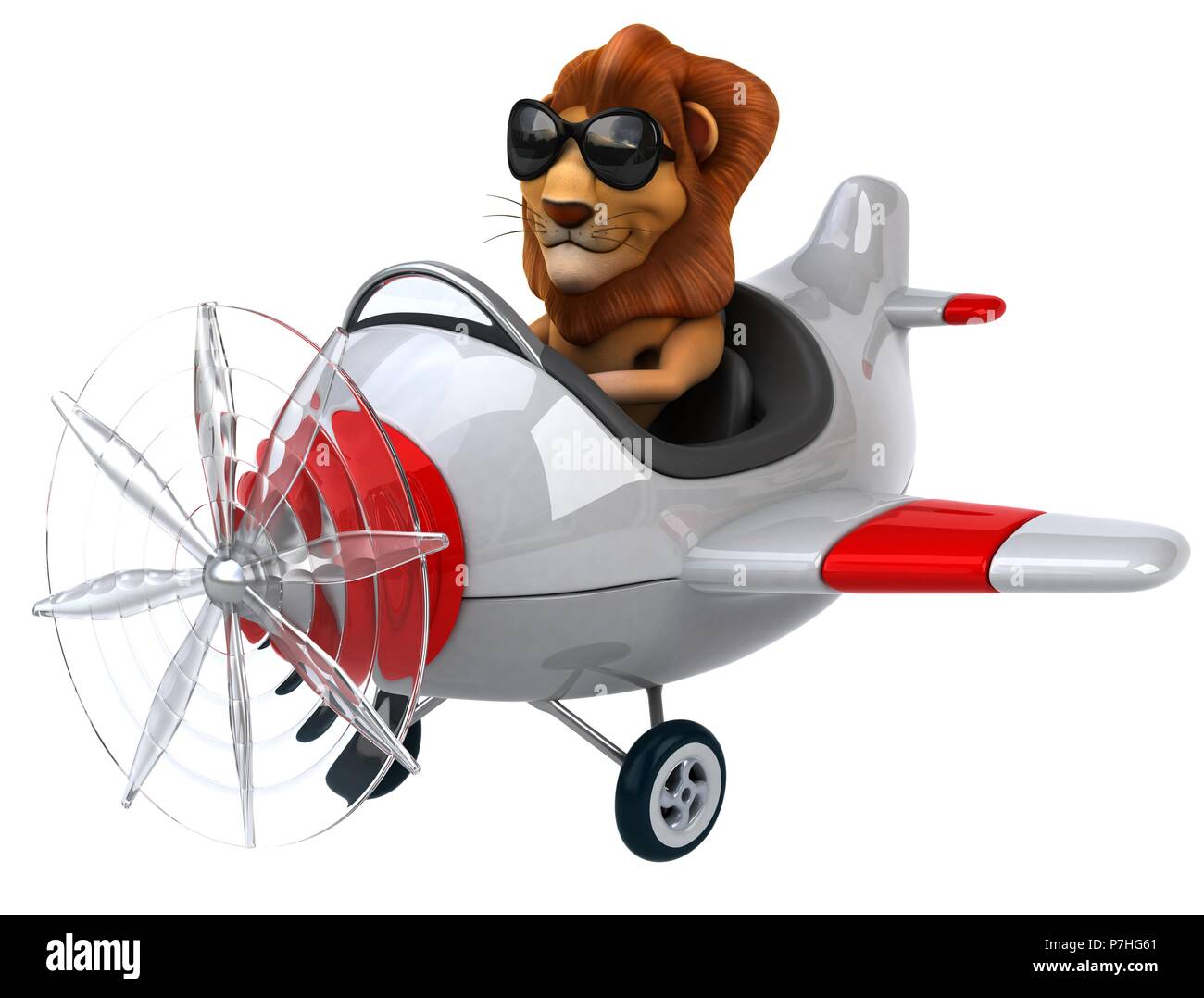 African safari airline hi-res stock photography and images - Alamy