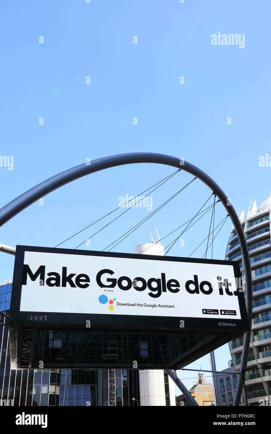 Digital roundabout hi-res stock photography and images - Alamy