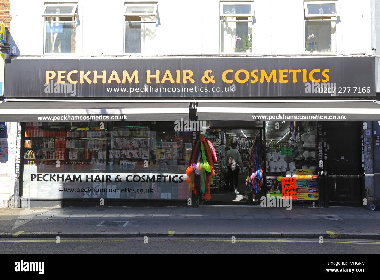 Hair style styles hi-res stock photography and images - Alamy