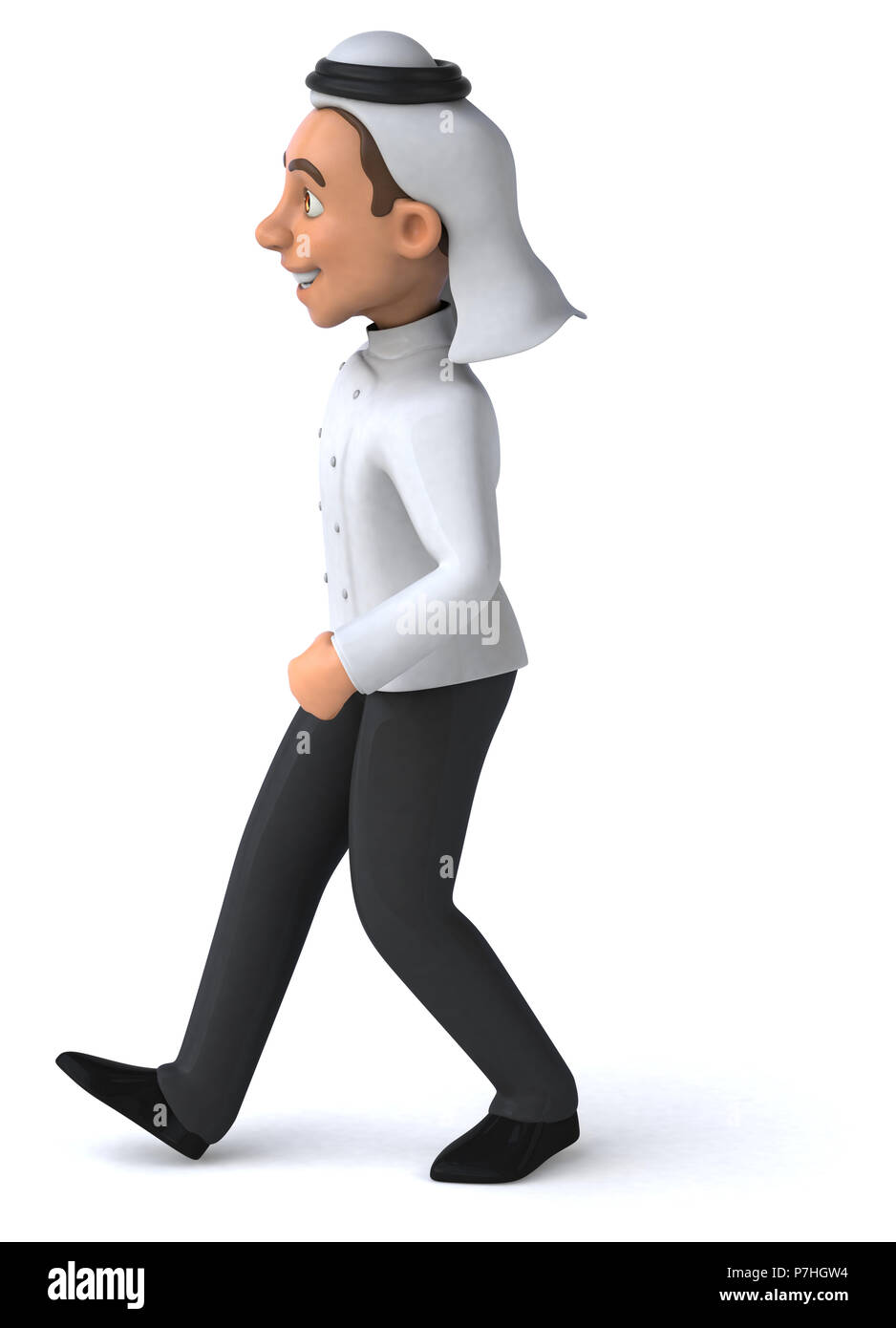 Saudi chef hi-res stock photography and images - Alamy