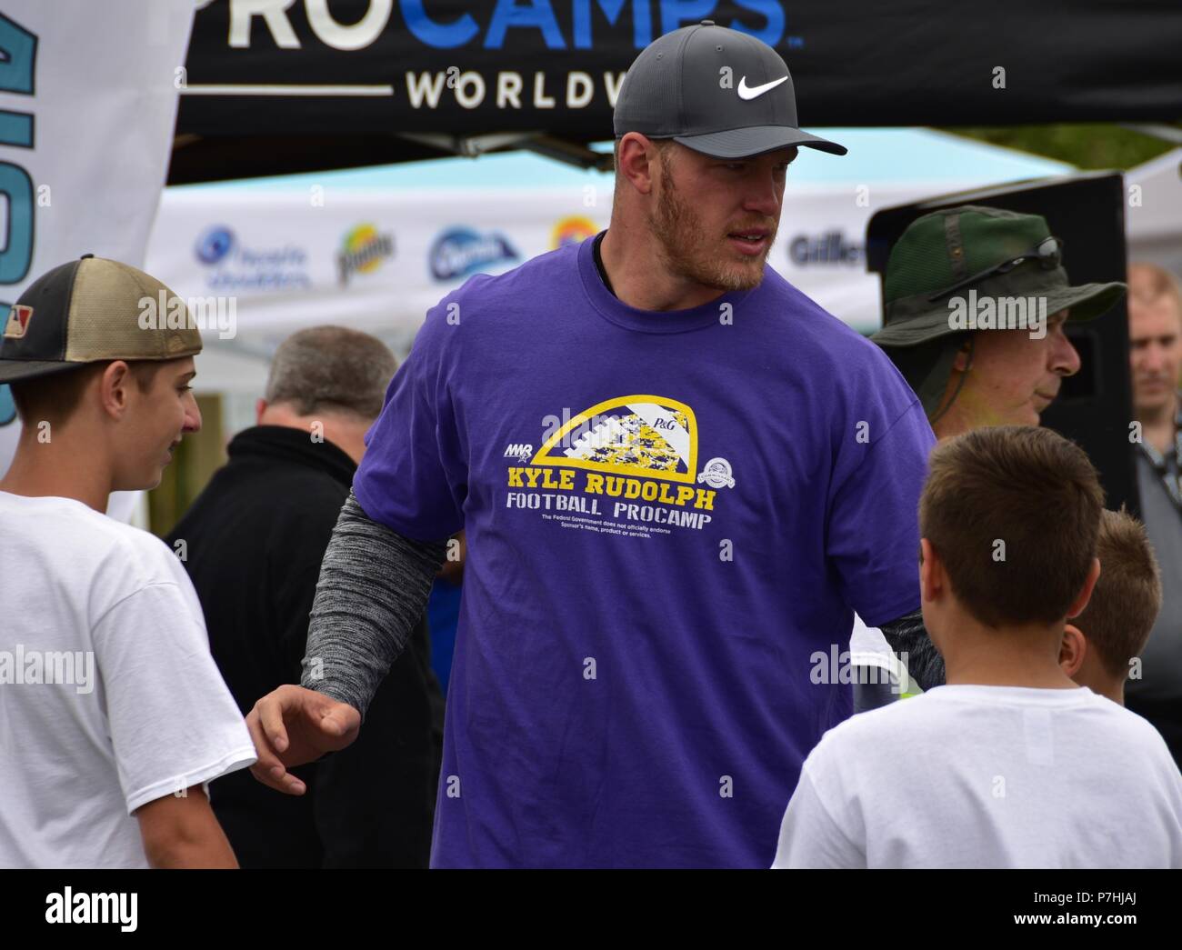 Procamp hi-res stock photography and images - Alamy