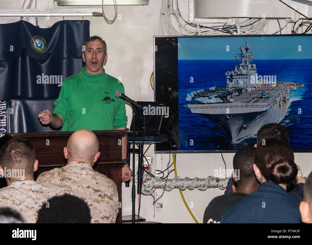 180630-N-ZG607-0072 U.S. 5TH FLEET AREA OF OPERATIONS (June 30, 2018 ...