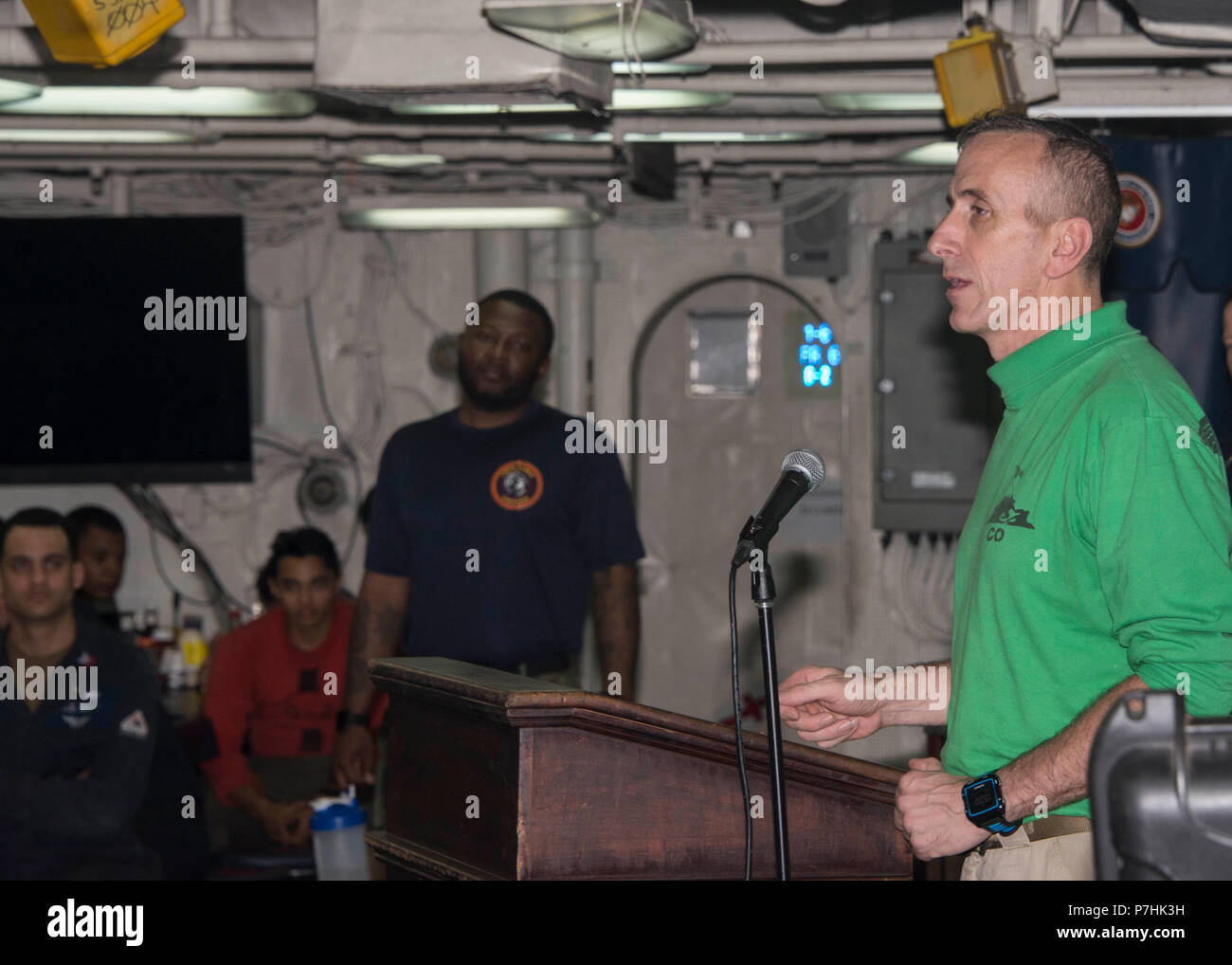 180630-N-ZG607-0075 U.S. 5TH FLEET AREA OF OPERATIONS (June 30, 2018 ...