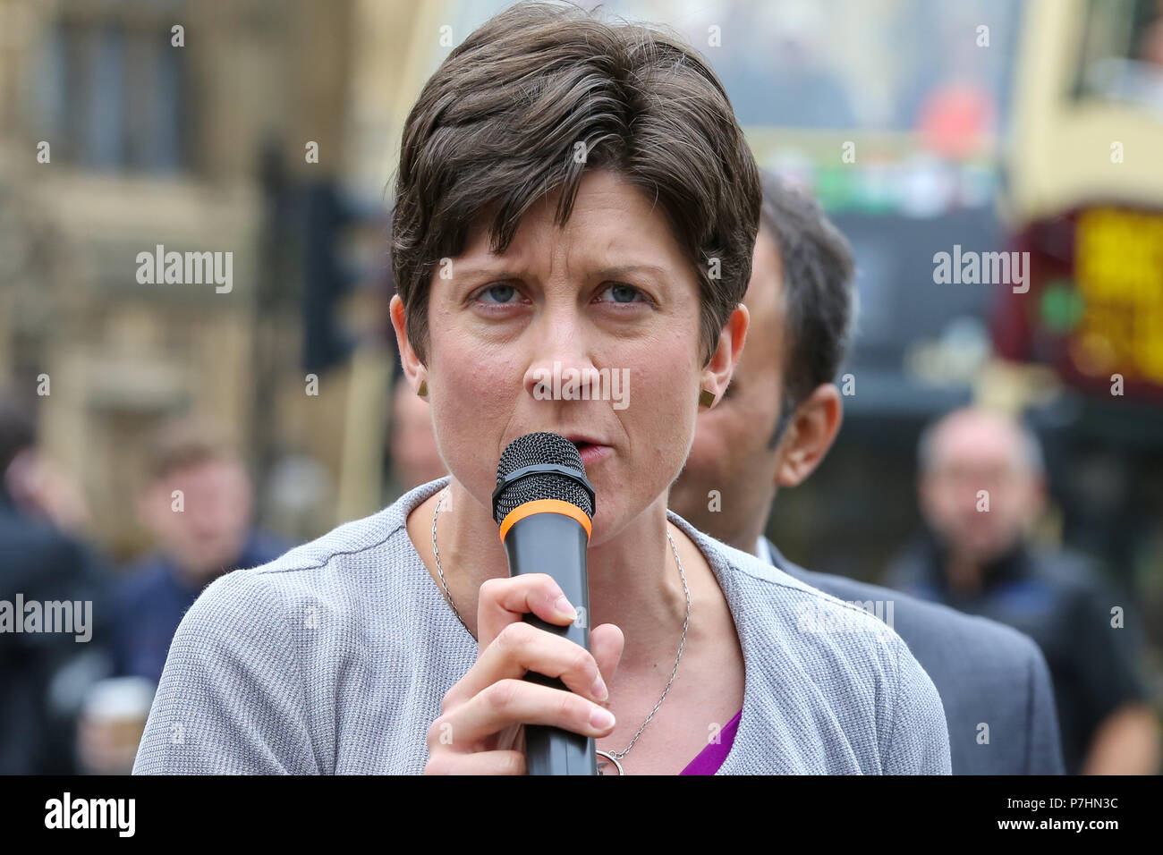 Alison thewliss hi-res stock photography and images - Alamy