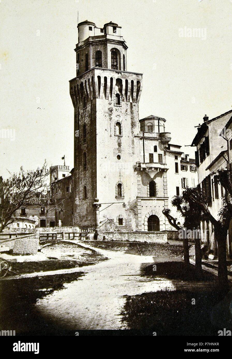 Observatorio medieval hi-res stock photography and images - Alamy