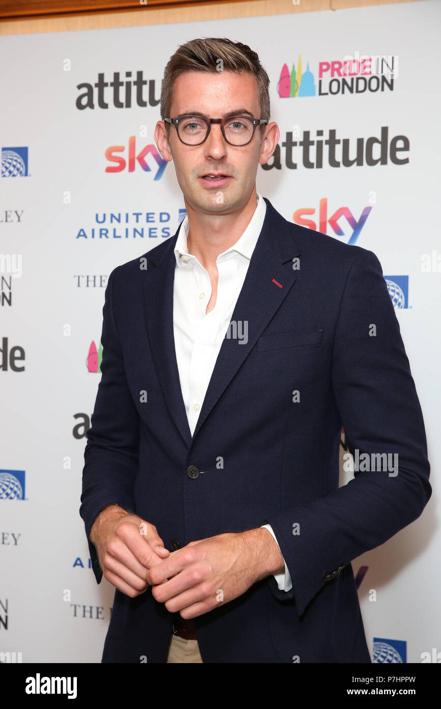 Ben thompson hi-res stock photography and images - Alamy