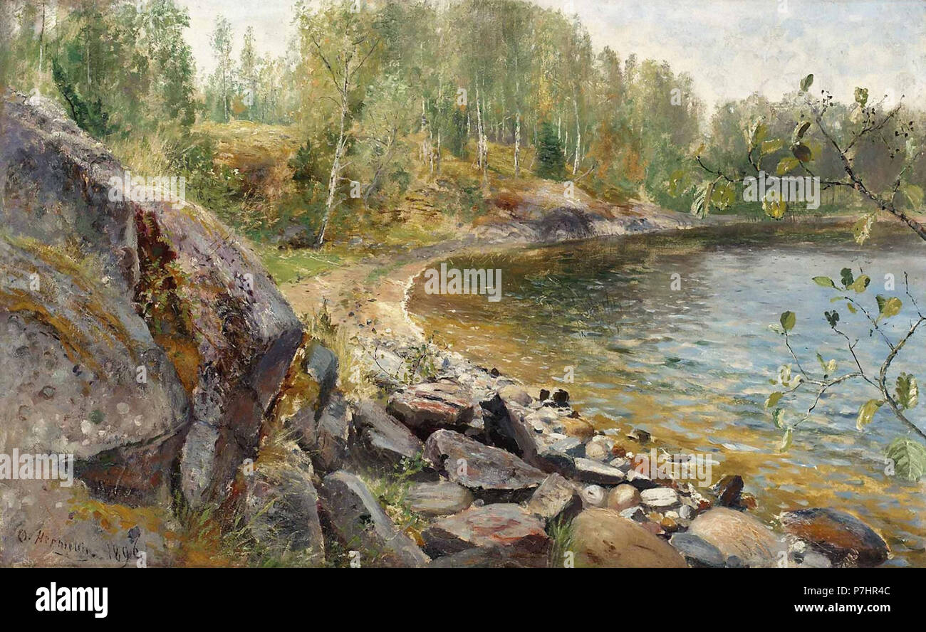 Olof hermelin hi-res stock photography and images - Alamy