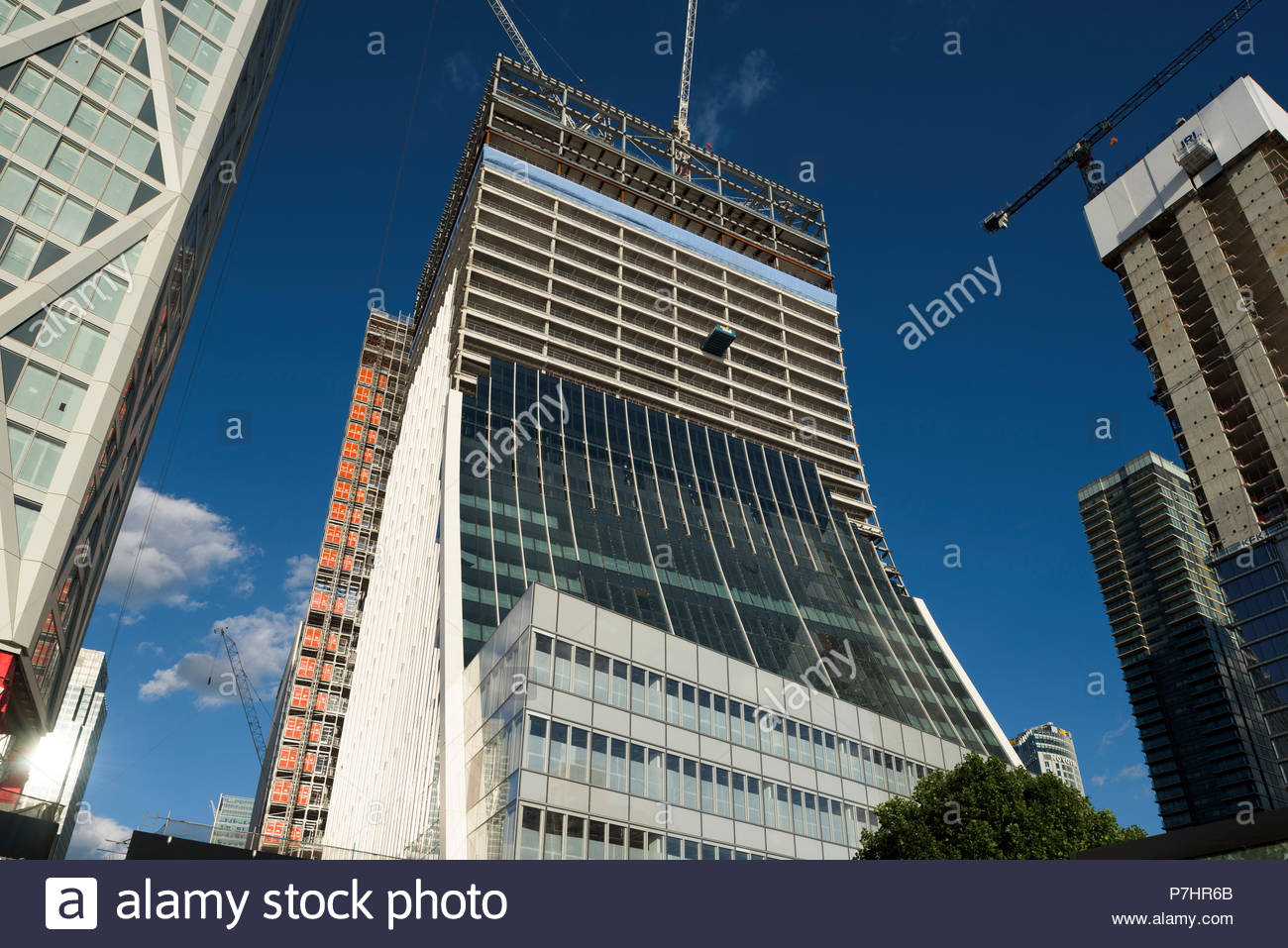 One Bank Street Stock Photos & One Bank Street Stock Images - Alamy