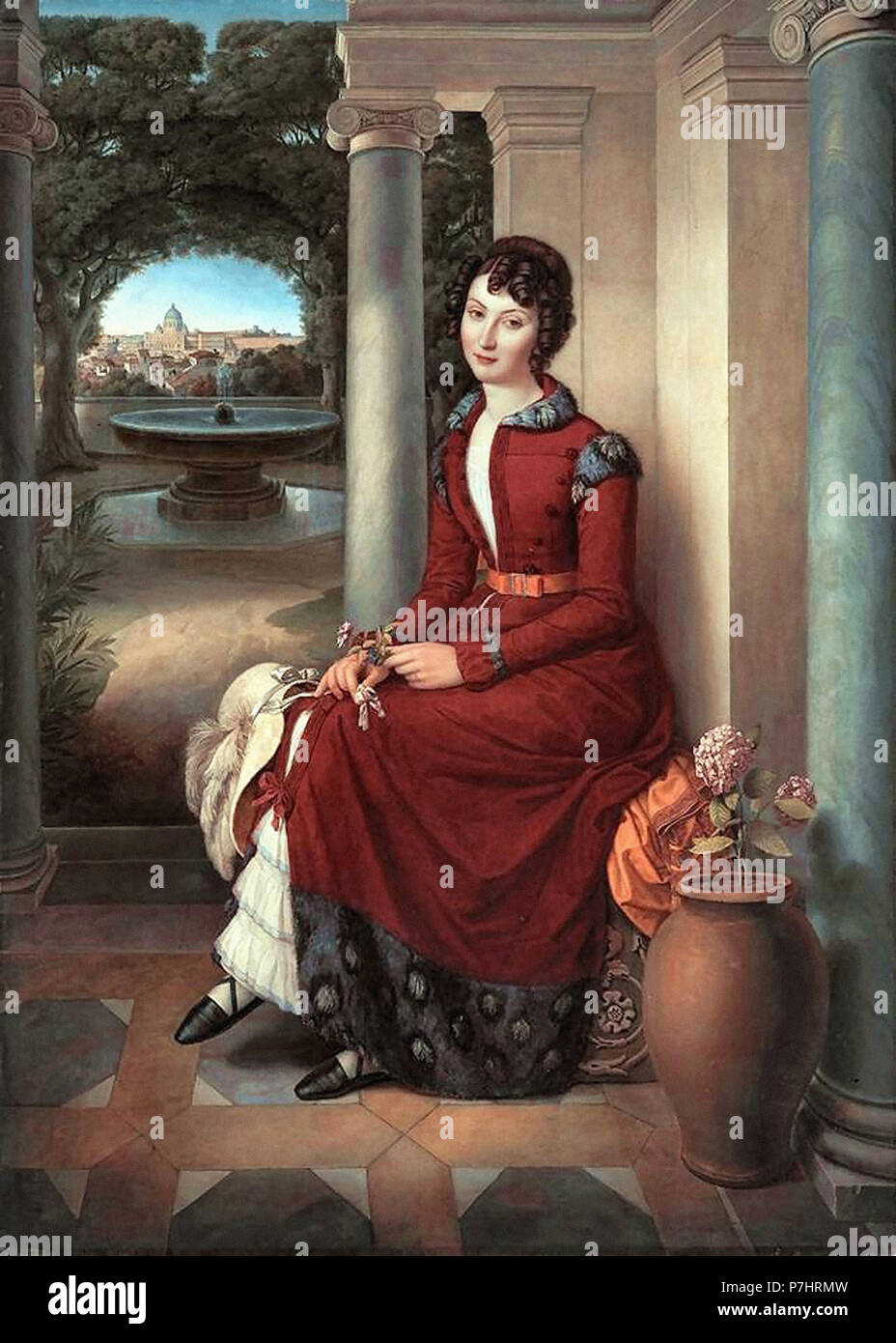 Heinrich Maria High Resolution Stock Photography and Images - Alamy