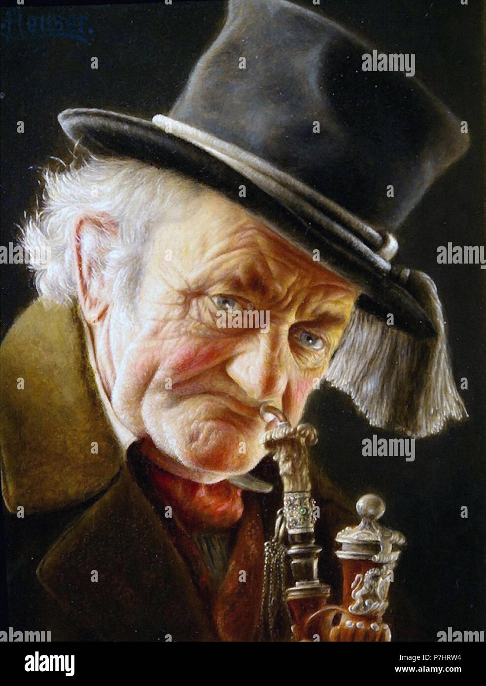 Christian man hi-res stock photography and images - Alamy