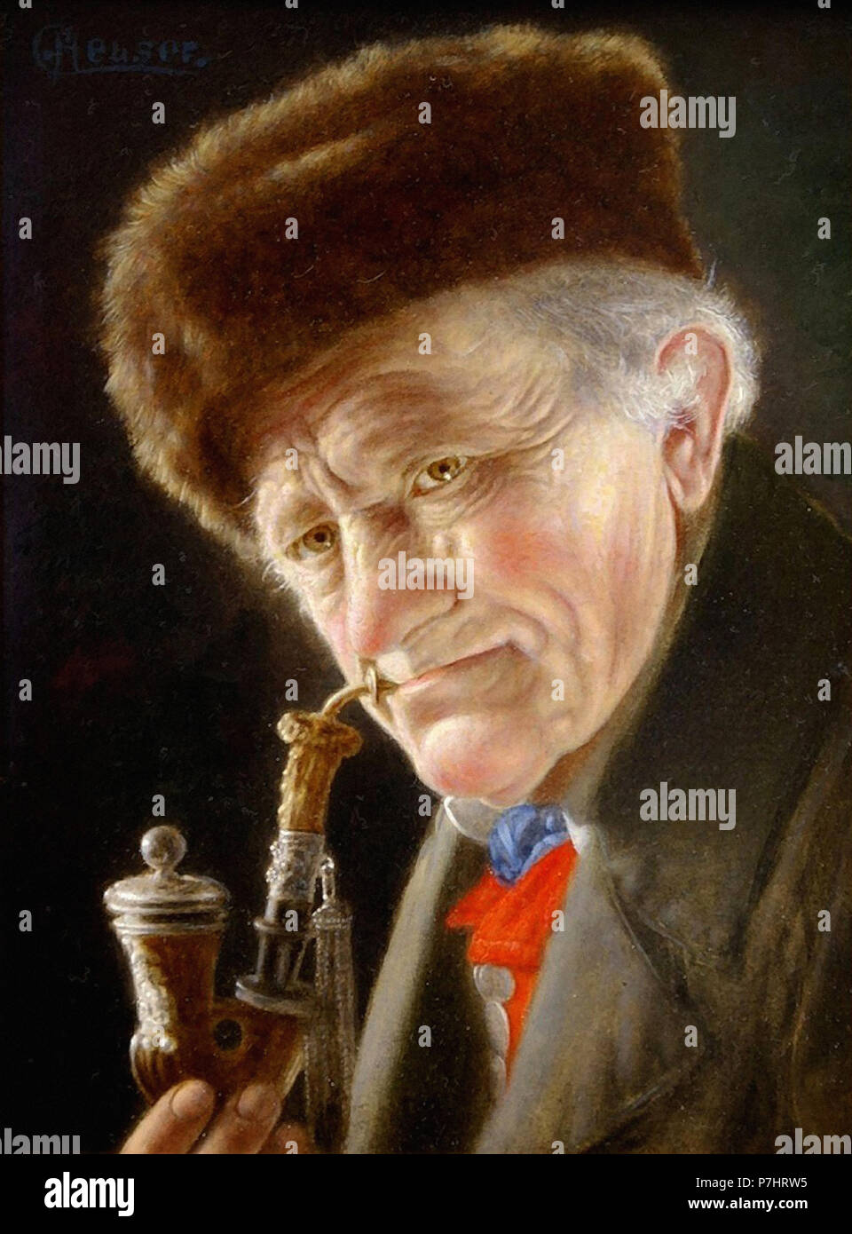 Christian man hi-res stock photography and images - Alamy