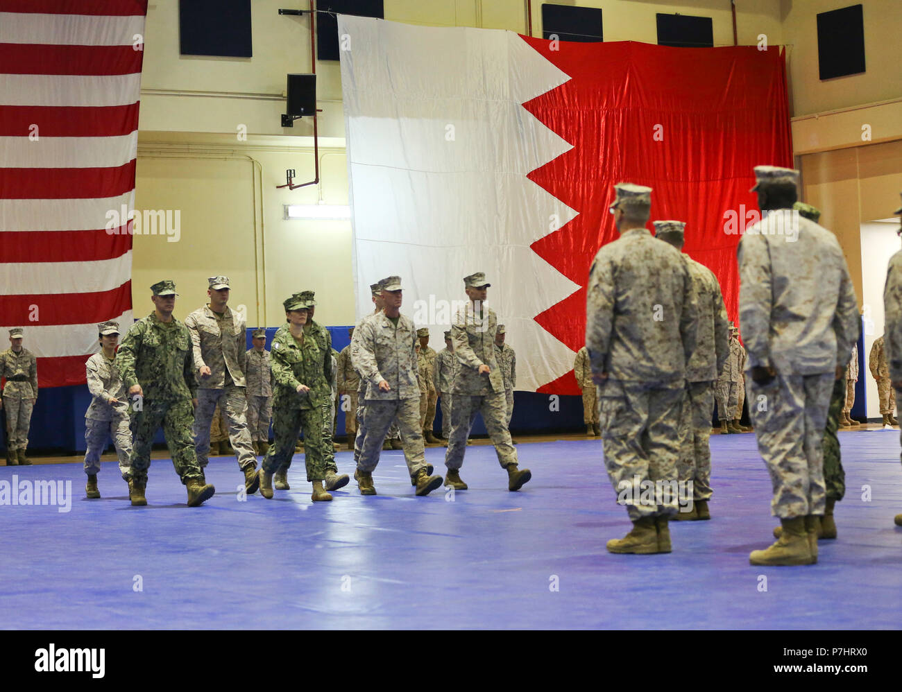 Brig gen francis l donovan hi-res stock photography and images - Alamy