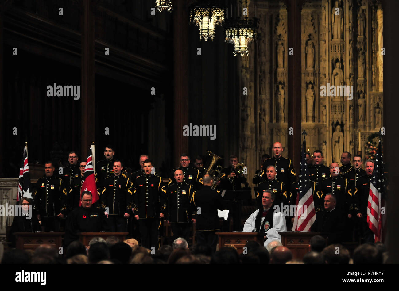 Battle of hamel 1918 hi-res stock photography and images - Alamy
