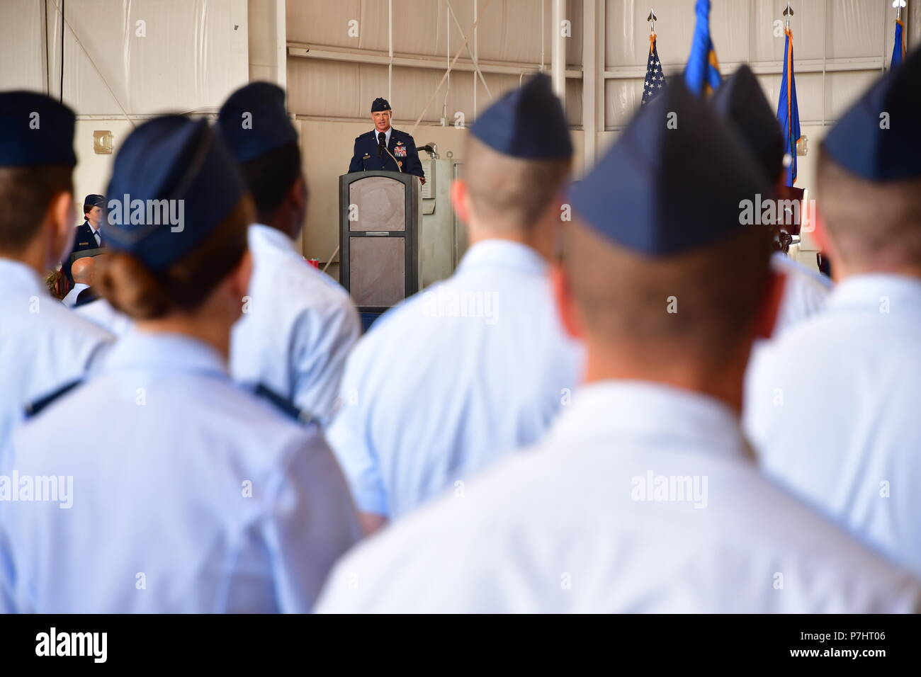 355th fw coc hi-res stock photography and images - Alamy