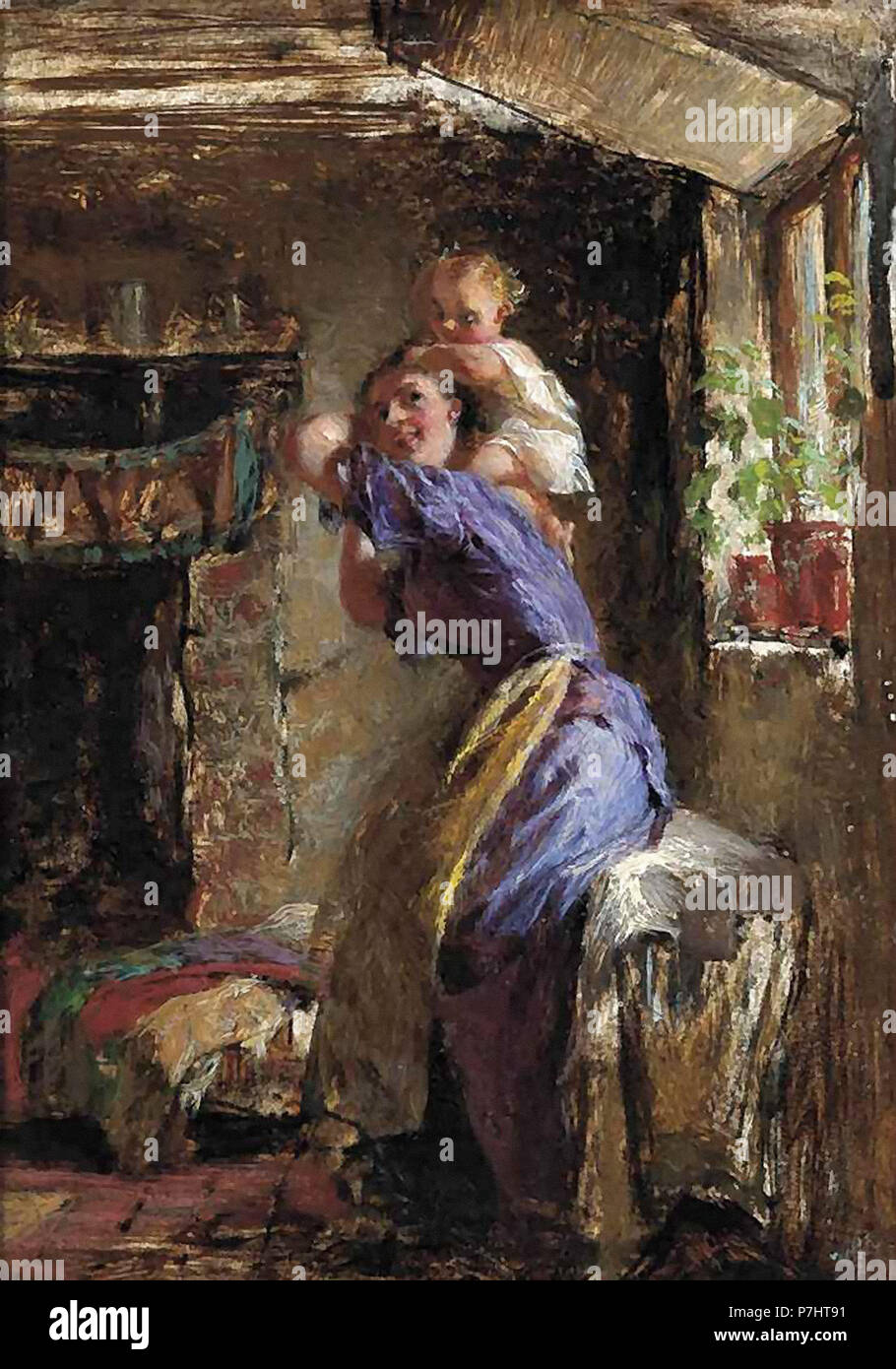 George Hicks Stock Photos & George Hicks Stock Images - Alamy