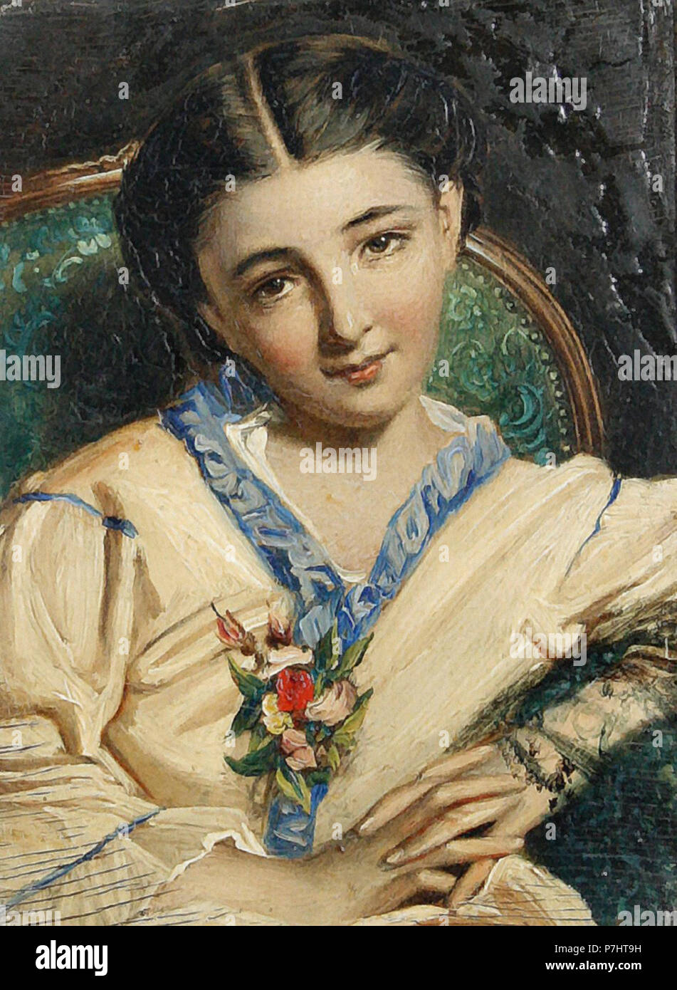 Lady hicks hi-res stock photography and images - Alamy