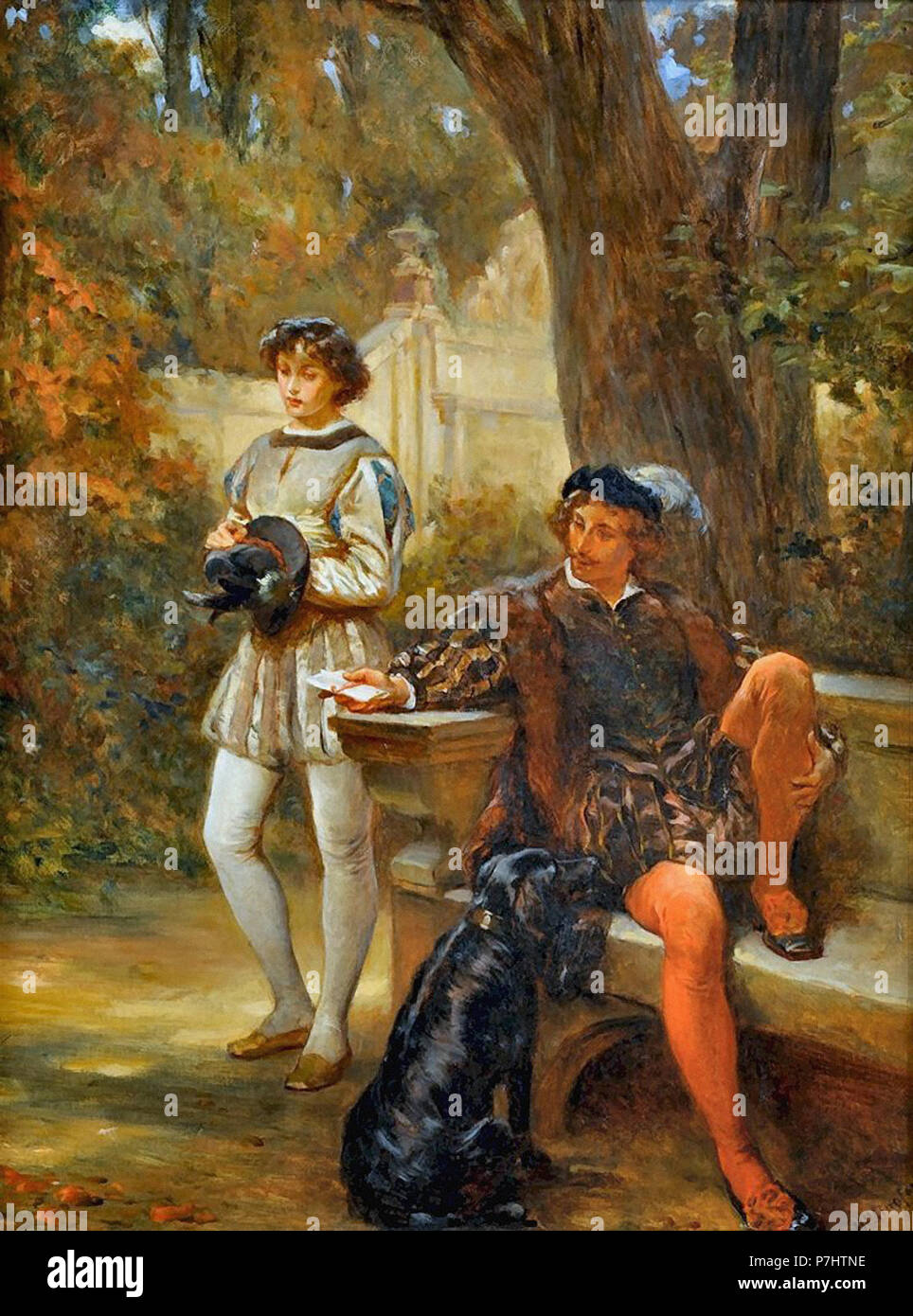 Robert alexander hi-res stock photography and images - Alamy