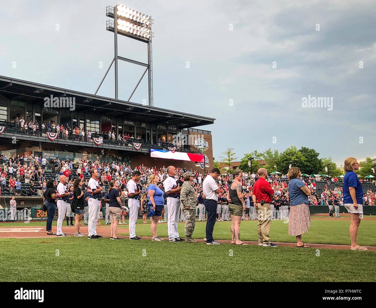 Columbus clippers hi-res stock photography and images - Alamy