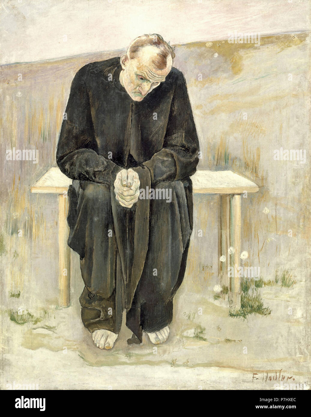 Disillusioned hi-res stock photography and images - Alamy