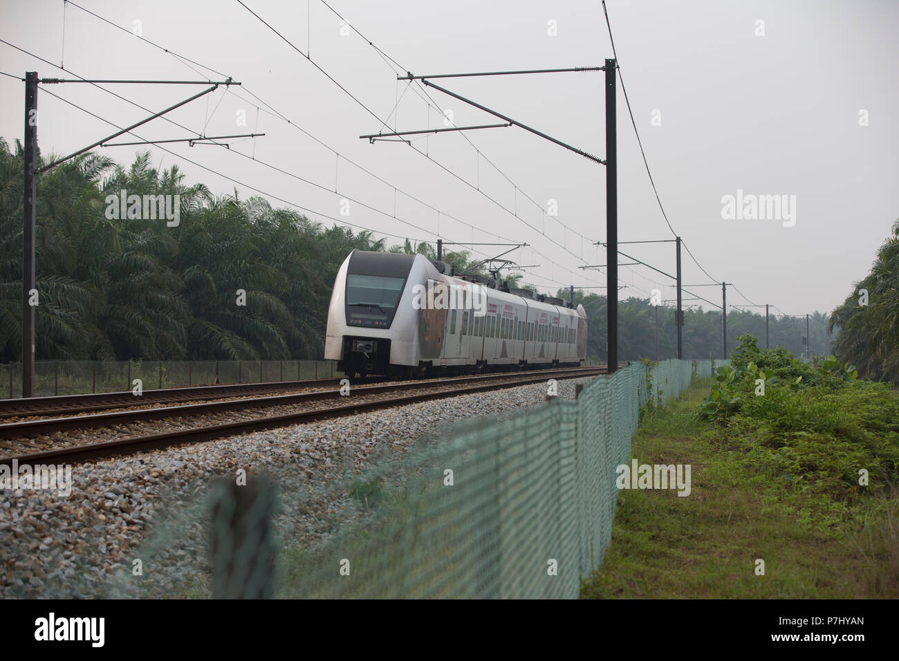 Klia Express High Resolution Stock Photography and Images - Alamy