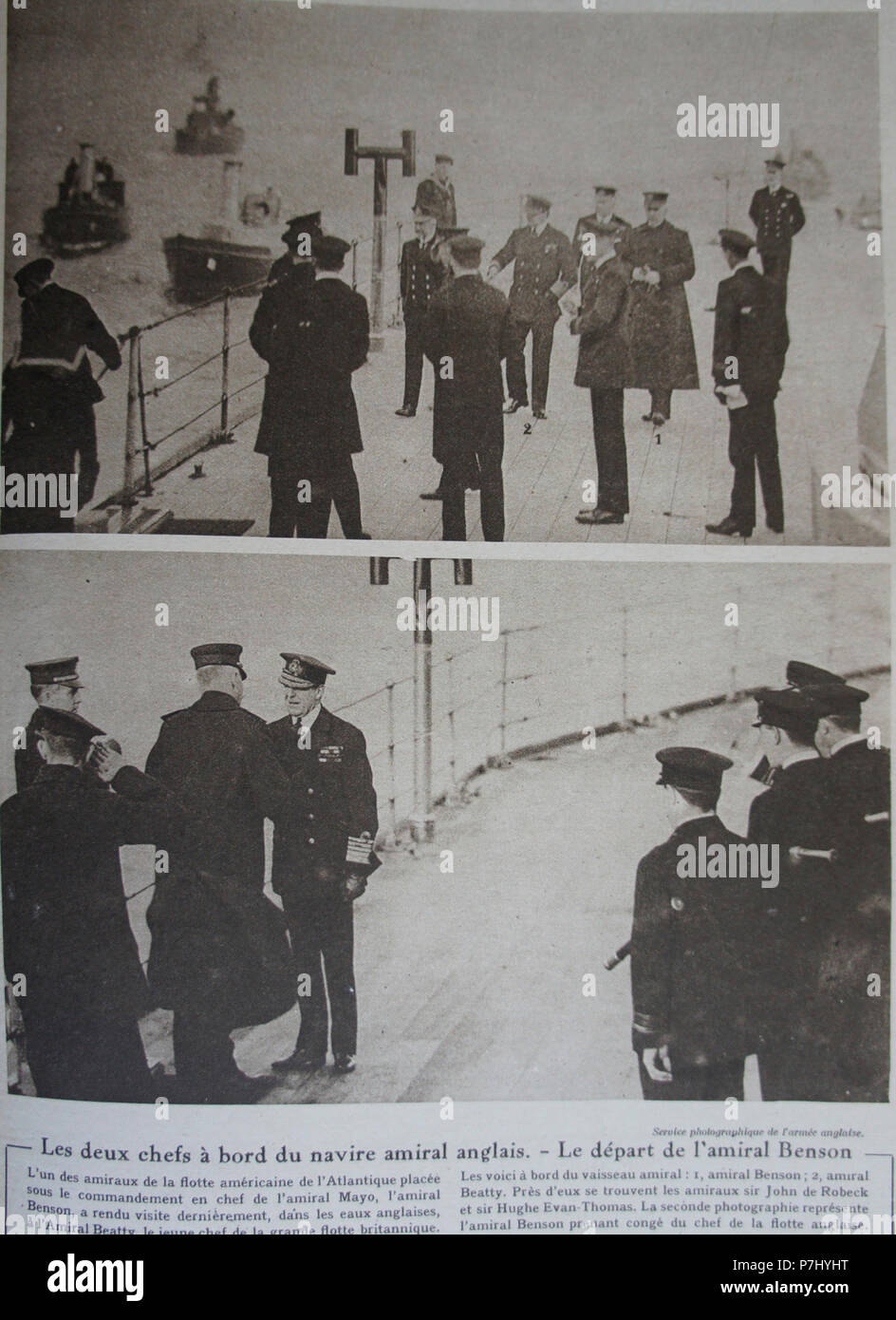 Thomas benson hi-res stock photography and images - Alamy