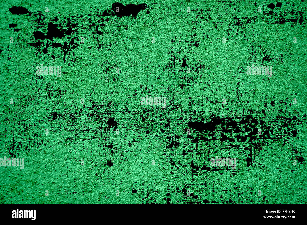 Grunge Ultra green Concrete cement texture, stone surface, rock ...