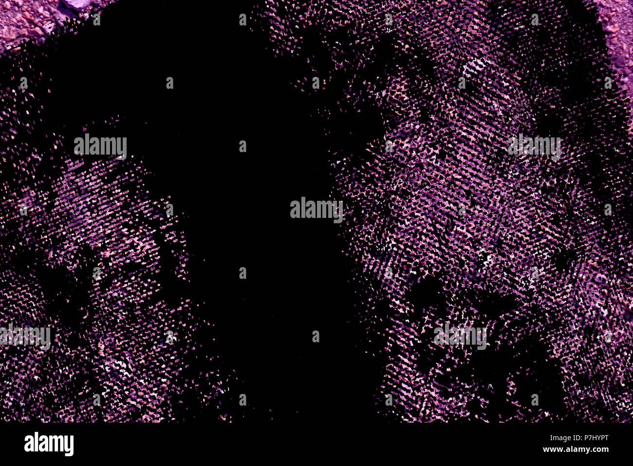 Grunge Ultra purple Ground texture, sand surface, stone background ...