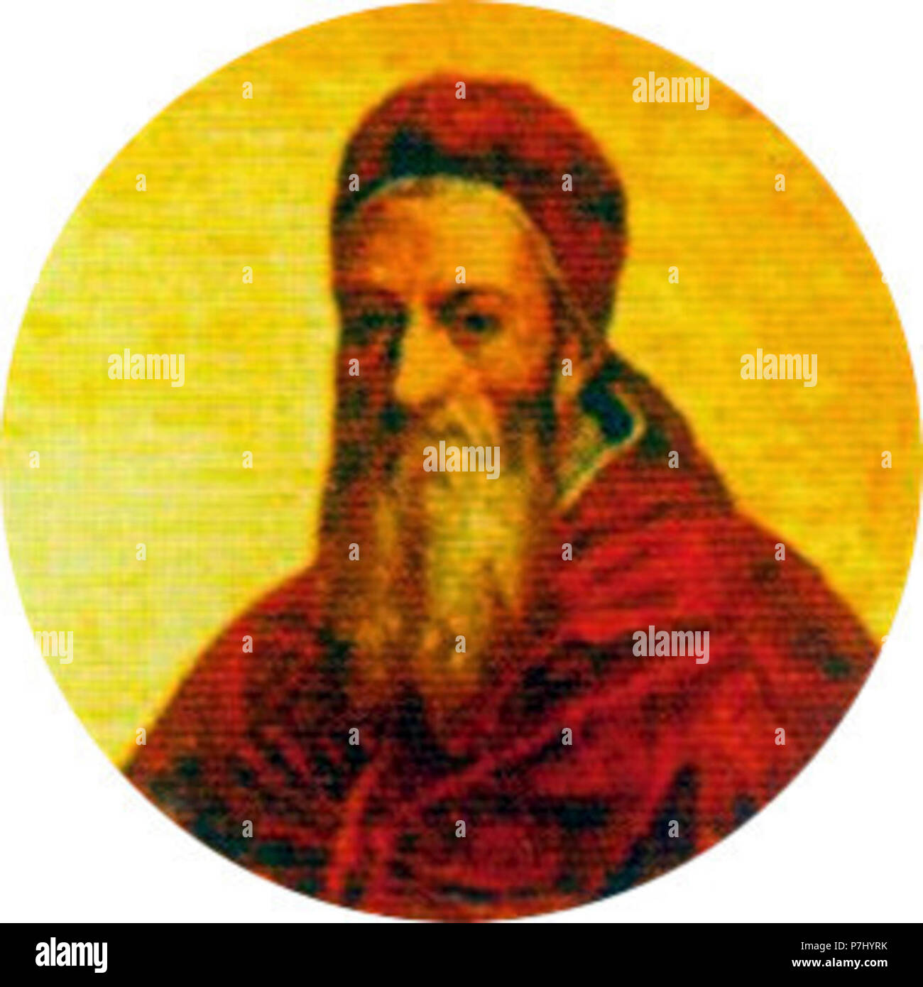 Julius iii hi-res stock photography and images - Alamy