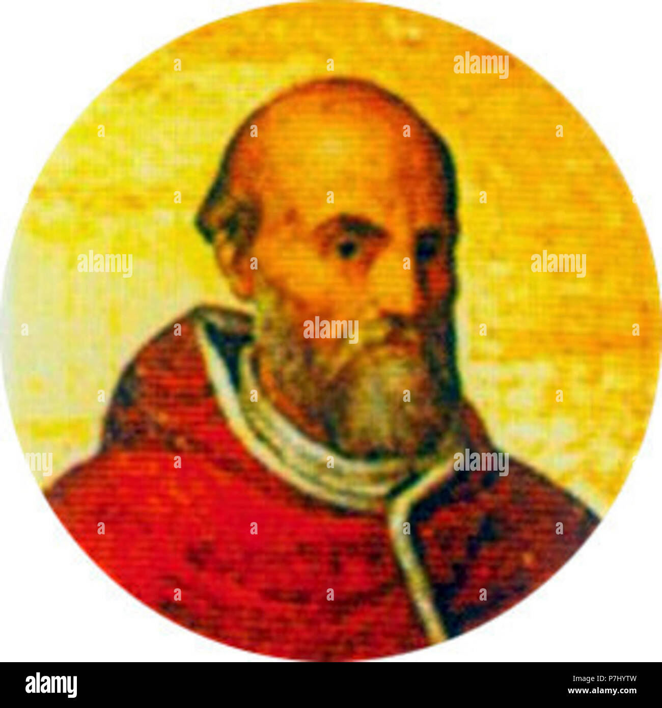 Marcellus ii hi-res stock photography and images - Alamy