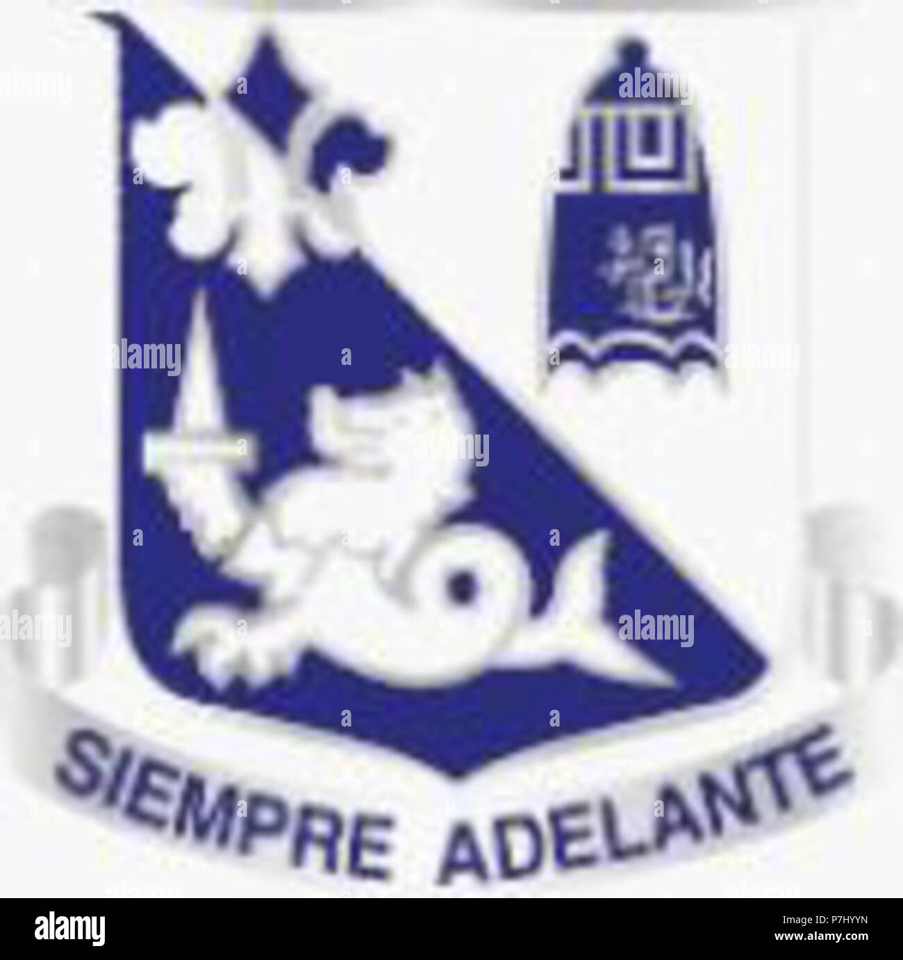 223rd regiment hi-res stock photography and images - Alamy