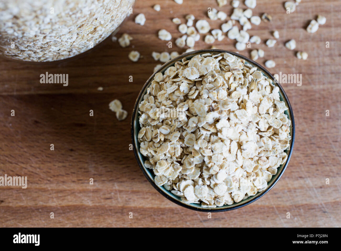 High fiber food hi-res stock photography and images - Alamy