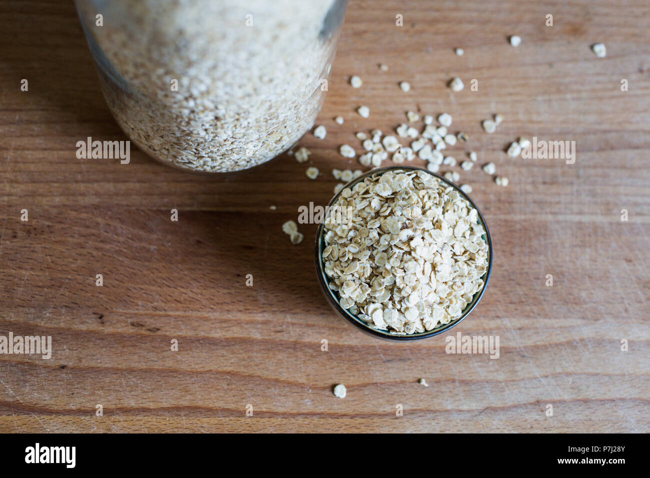 Natural roughage hi-res stock photography and images - Alamy