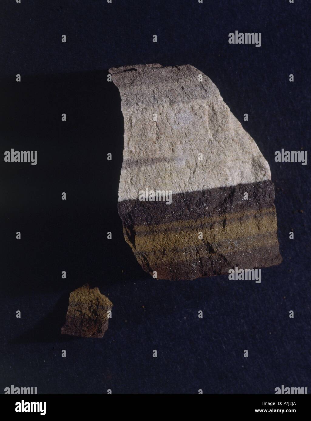 Sedimentaria rock hi-res stock photography and images - Alamy