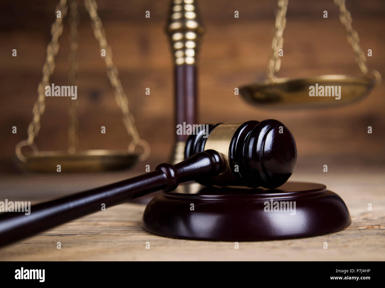 Court gavel,Law theme, mallet of judge Stock Photo - Alamy