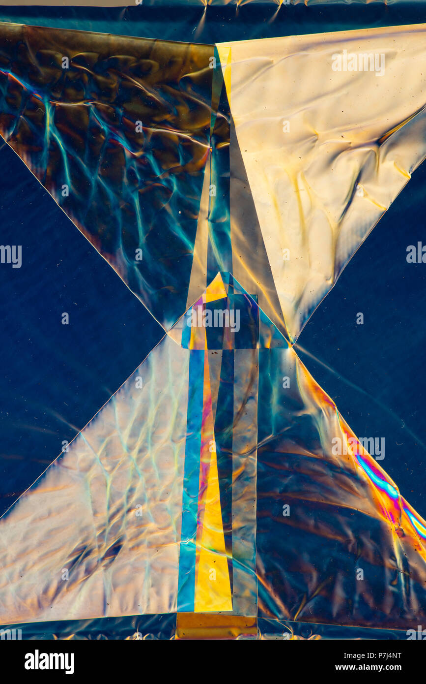 Cellophane wrapping hi-res stock photography and images - Alamy