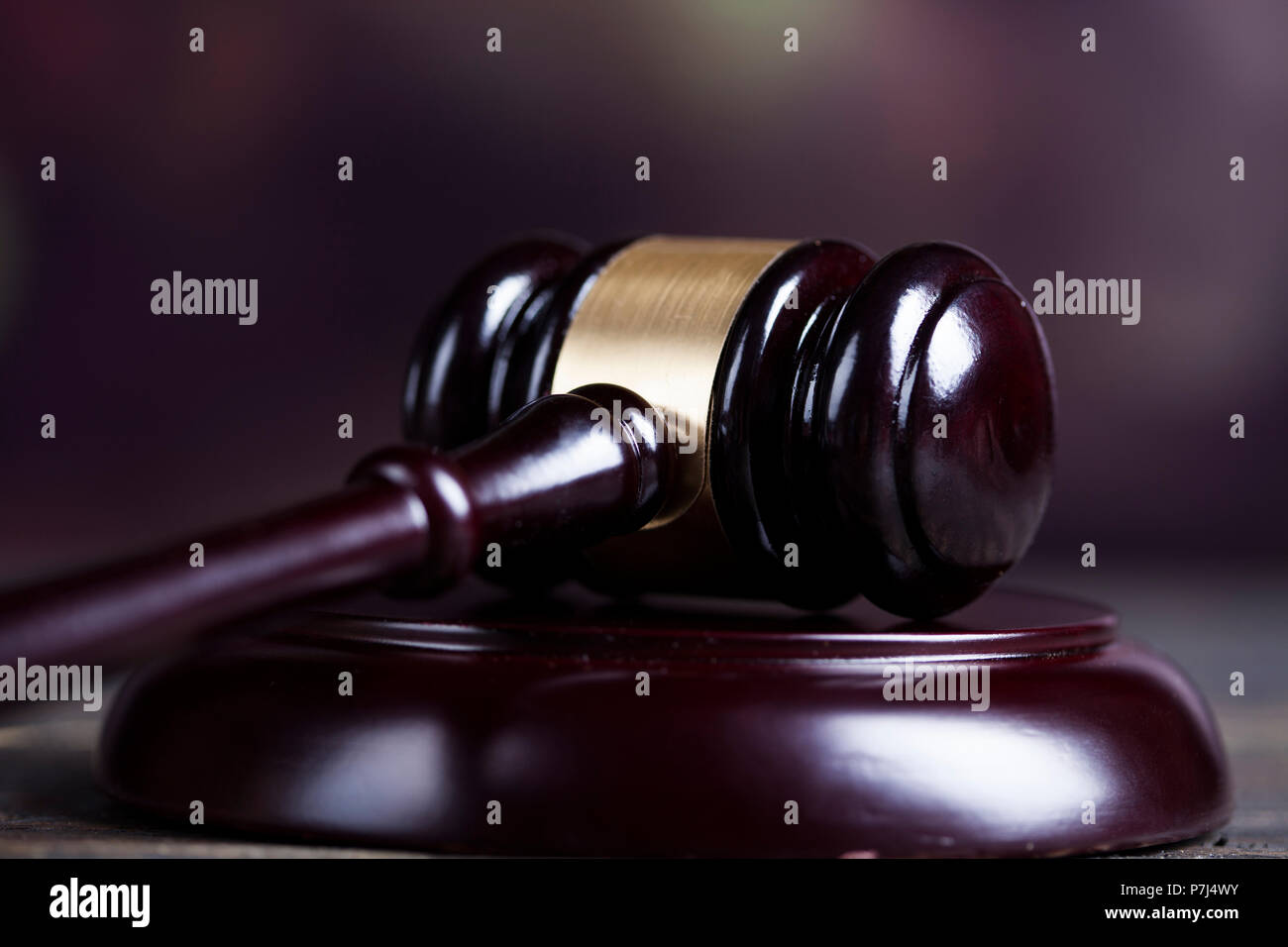Law and justice concept, legal code and scales Stock Photo - Alamy