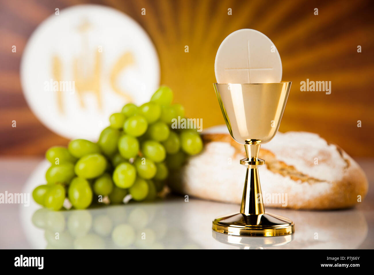 Eucharist Backgrounds