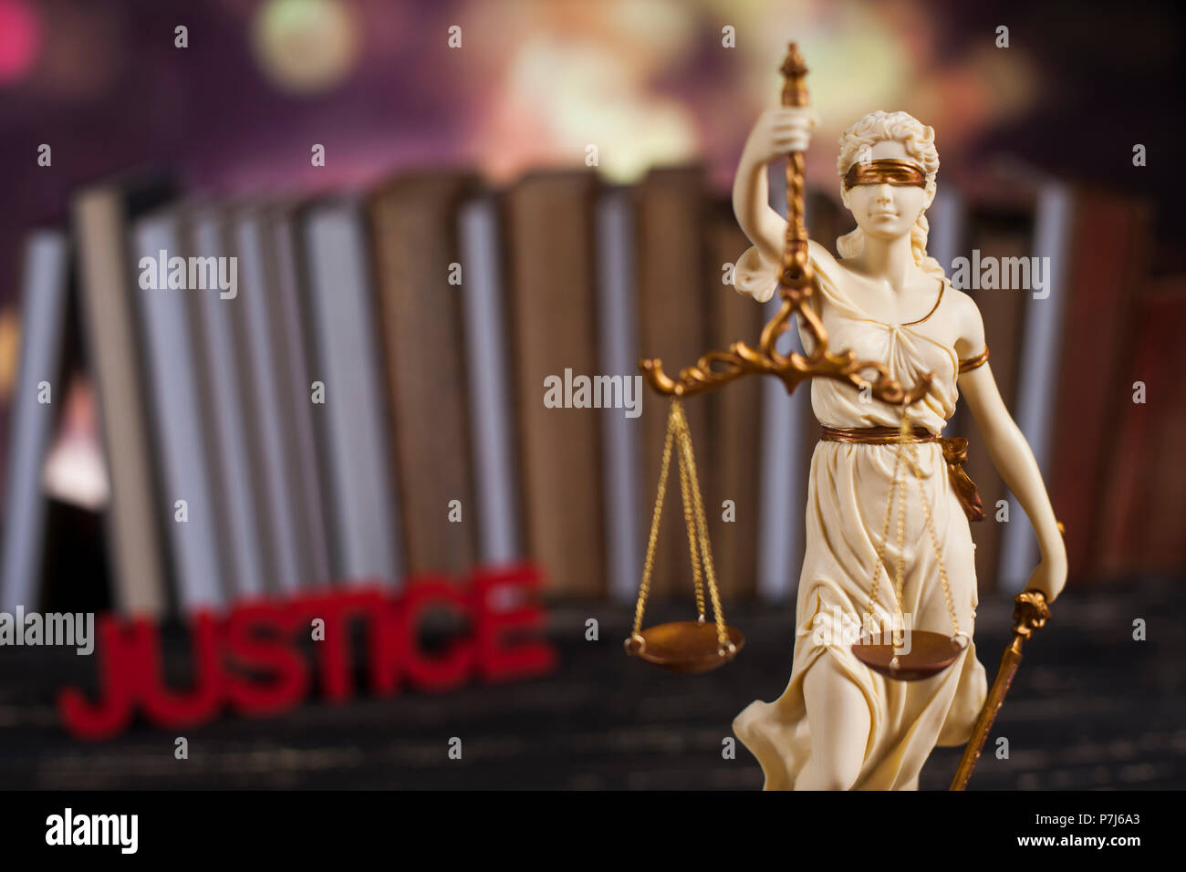 Burden of proof court hi-res stock photography and images - Alamy