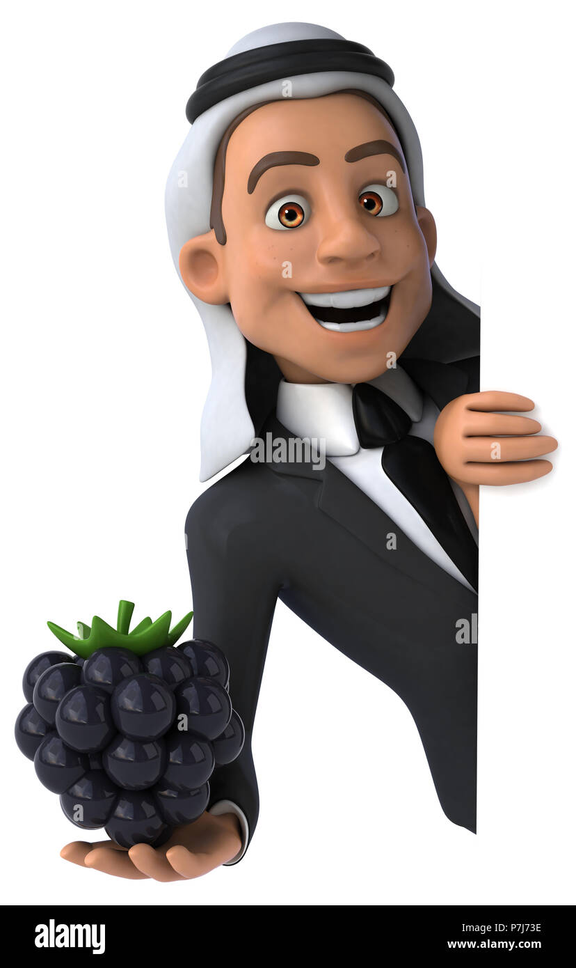 Arabic boy fruit Cut Out Stock Images & Pictures - Alamy