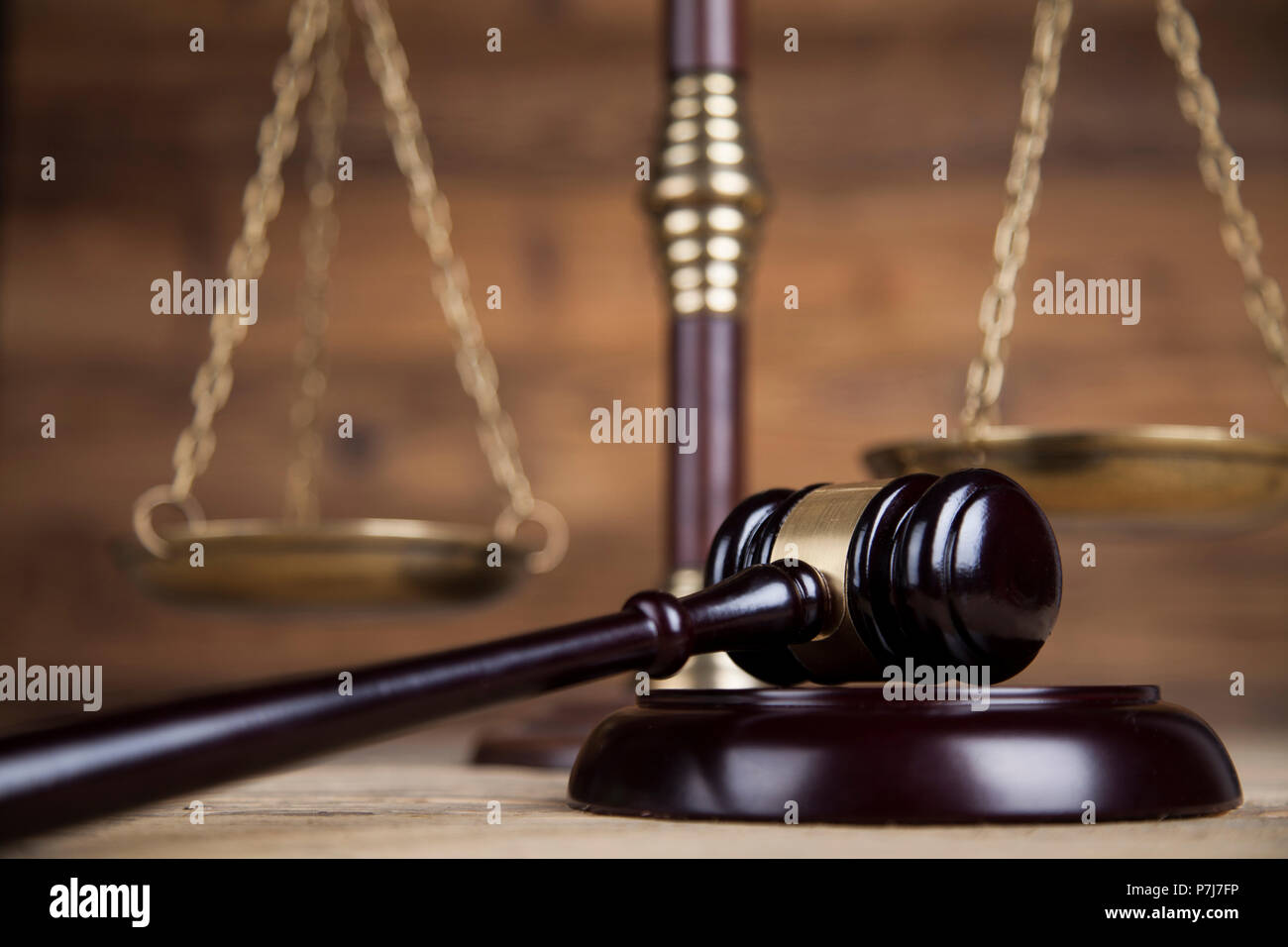 Court gavel,Law theme, mallet of judge Stock Photo - Alamy