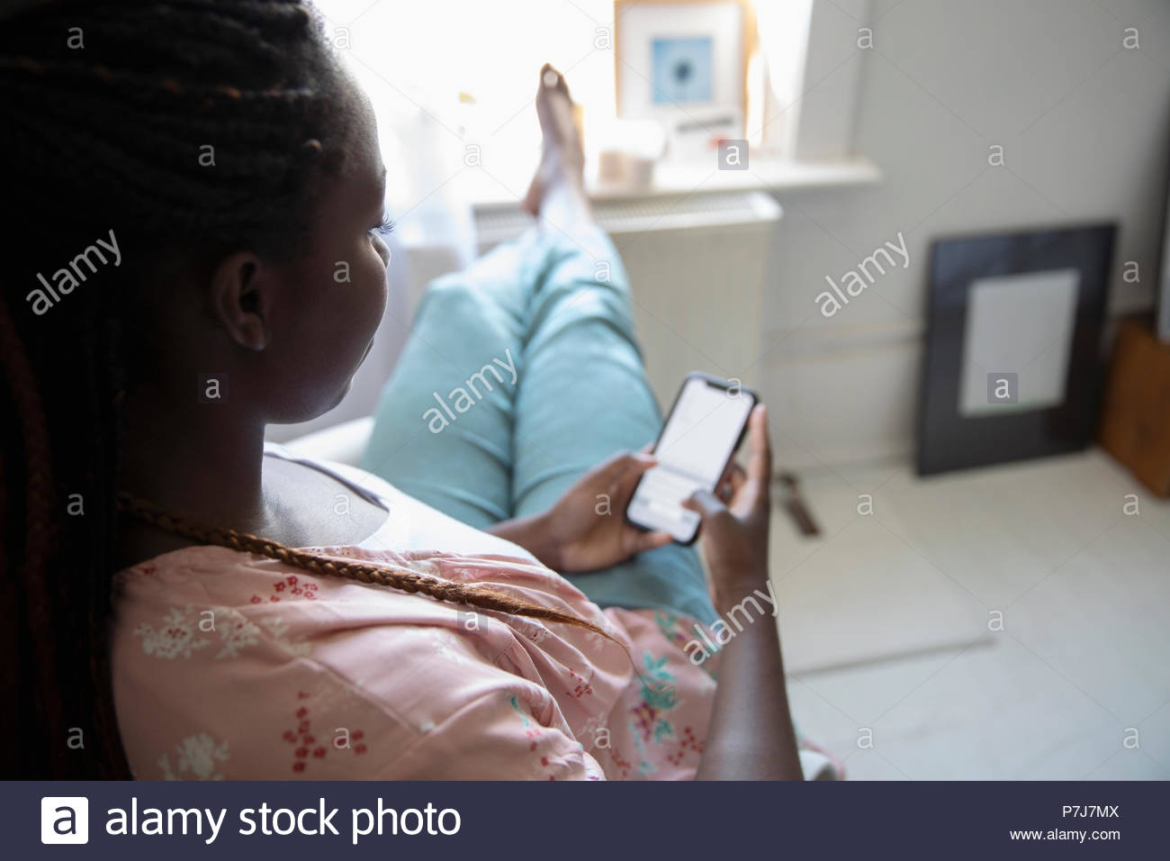 Woman Feet Stock Photos & Woman Feet Stock Images - Alamy