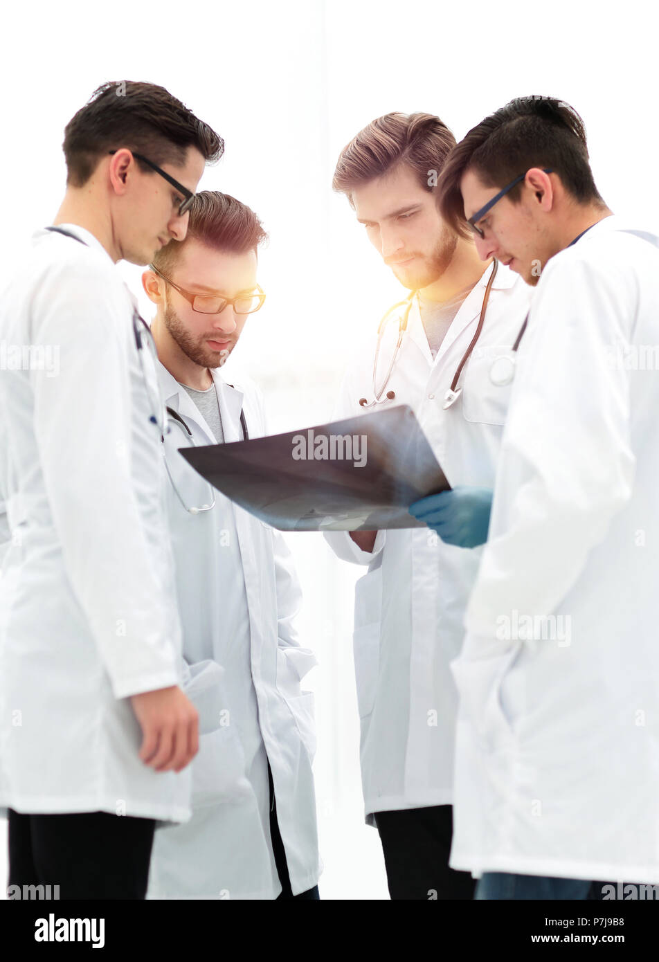 Radiologists High Resolution Stock Photography and Images - Alamy