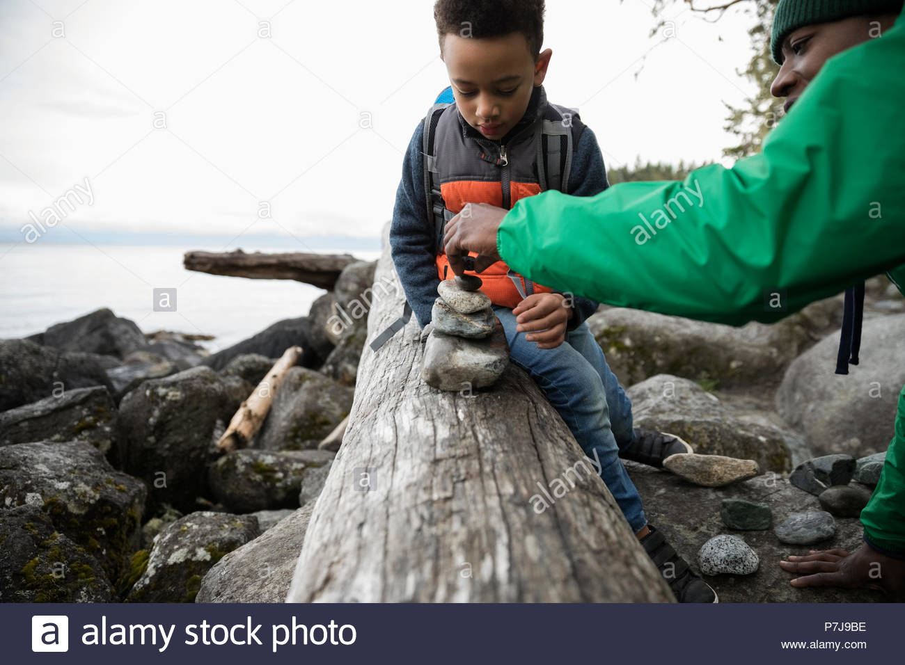 Stacking air hi-res stock photography and images - Alamy