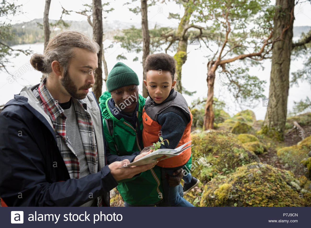 African american guide hi-res stock photography and images - Alamy