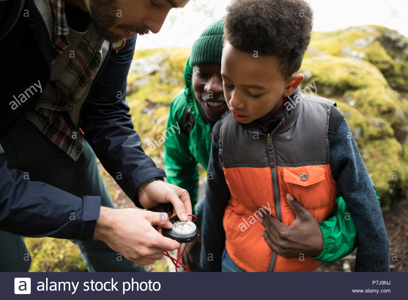 Hiker compass hi-res stock photography and images - Alamy Hiker compass hi-res stock photography and images - Alamy