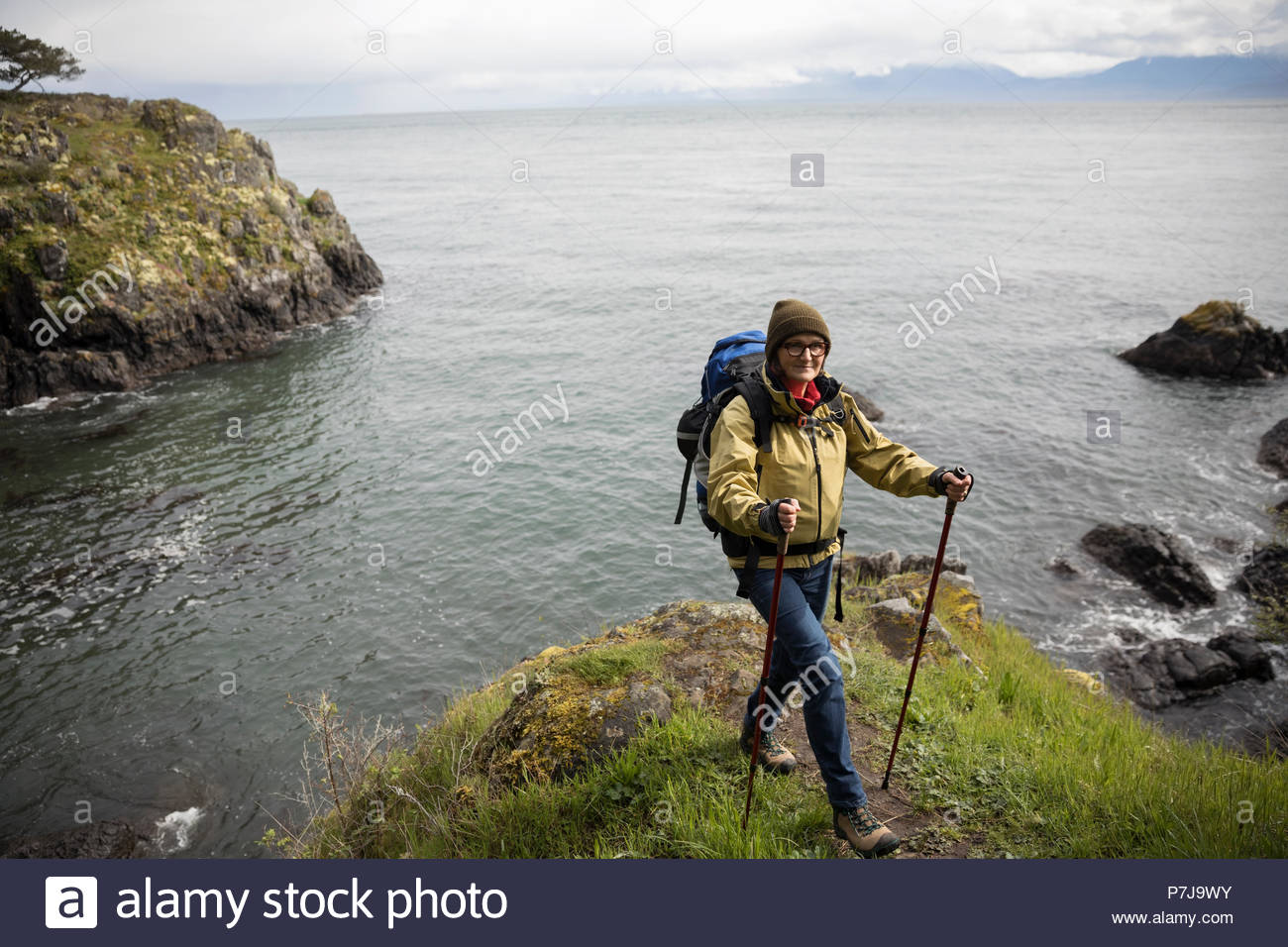 Back_packing hi-res stock photography and images - Alamy
