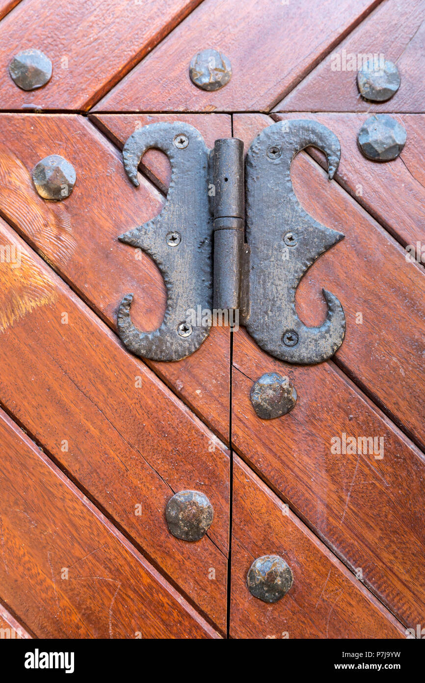 Nail strips hi-res stock photography and images - Alamy