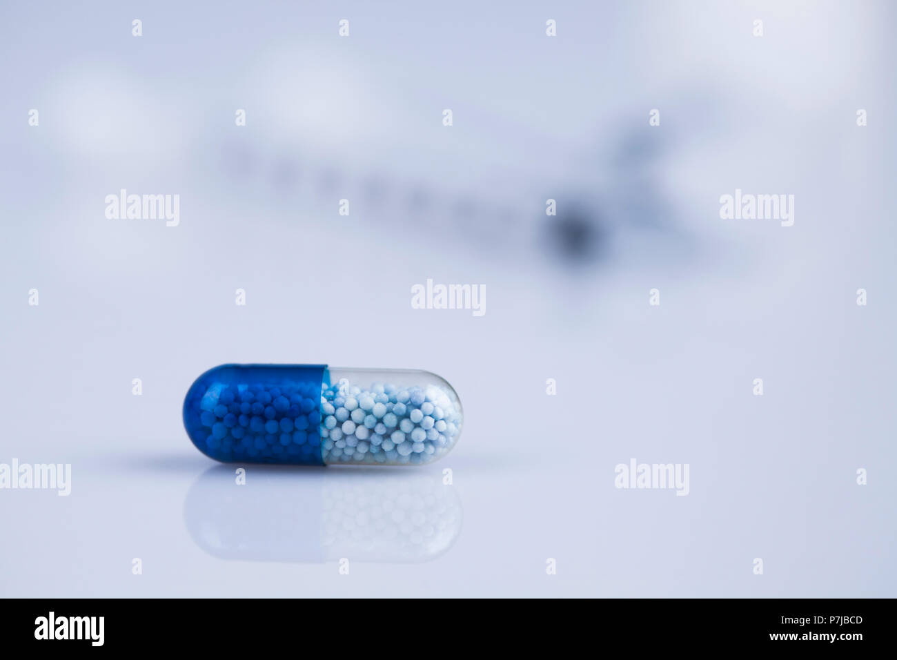 Healthy background, Pills, Tablets, Capsule background Stock Photo - Alamy