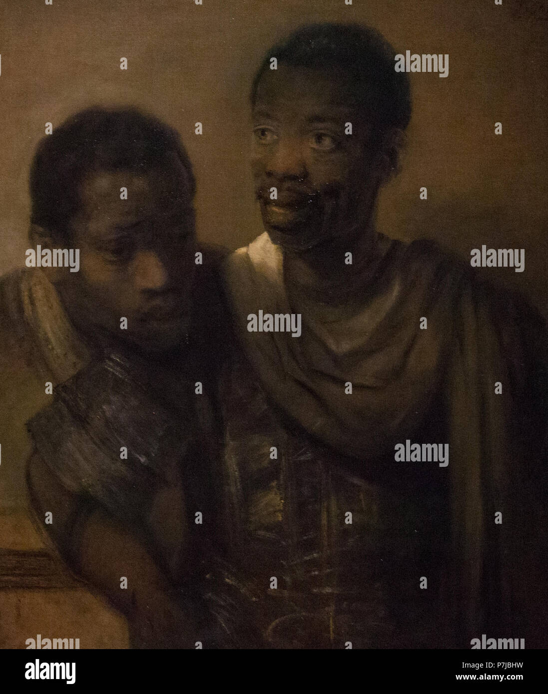 Two moors hi-res stock photography and images - Alamy