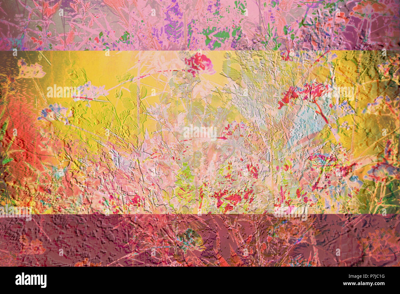 Overlapping trees hi-res stock photography and images - Alamy